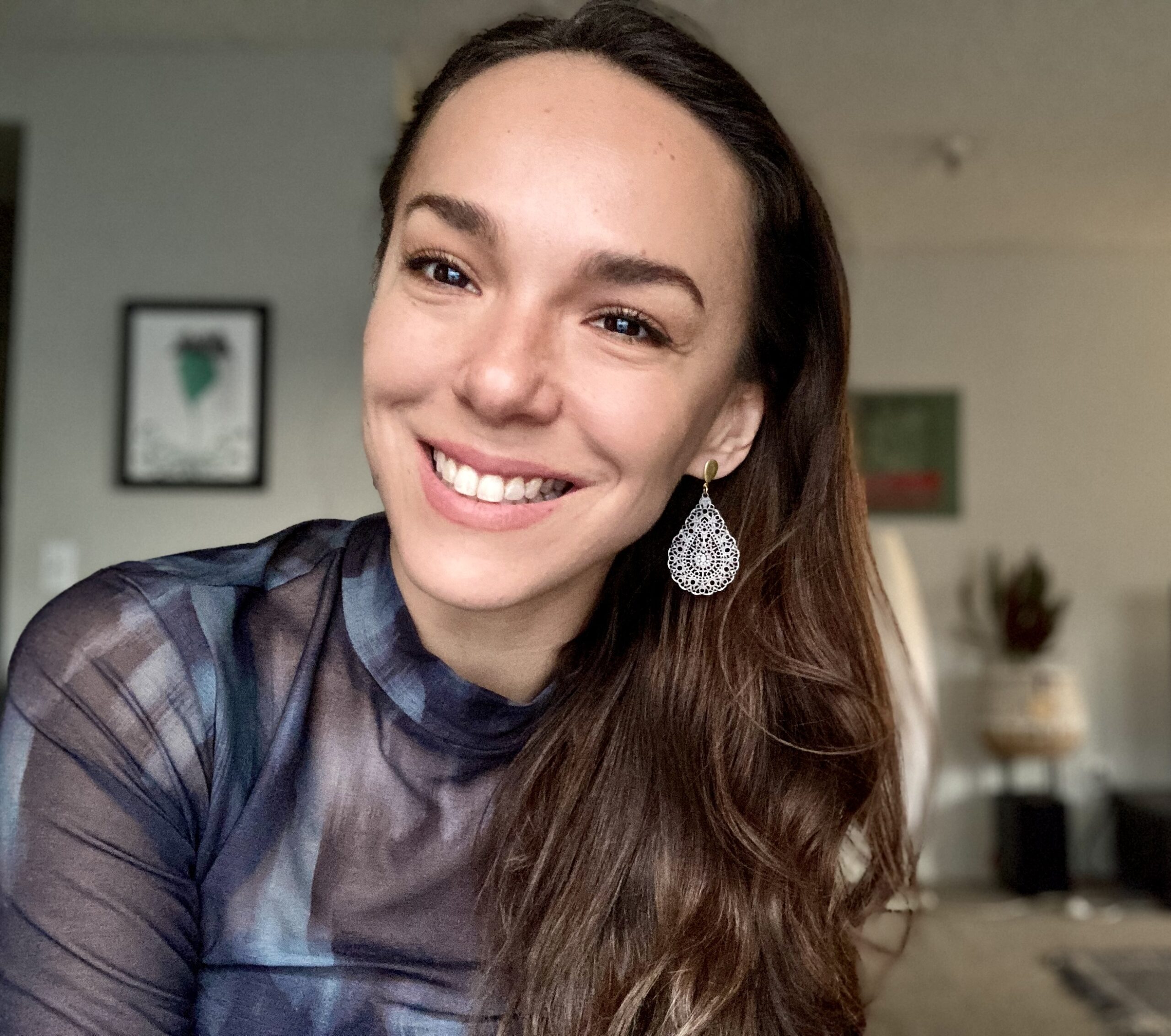 Gabriela / voice - Rhodes School of Music