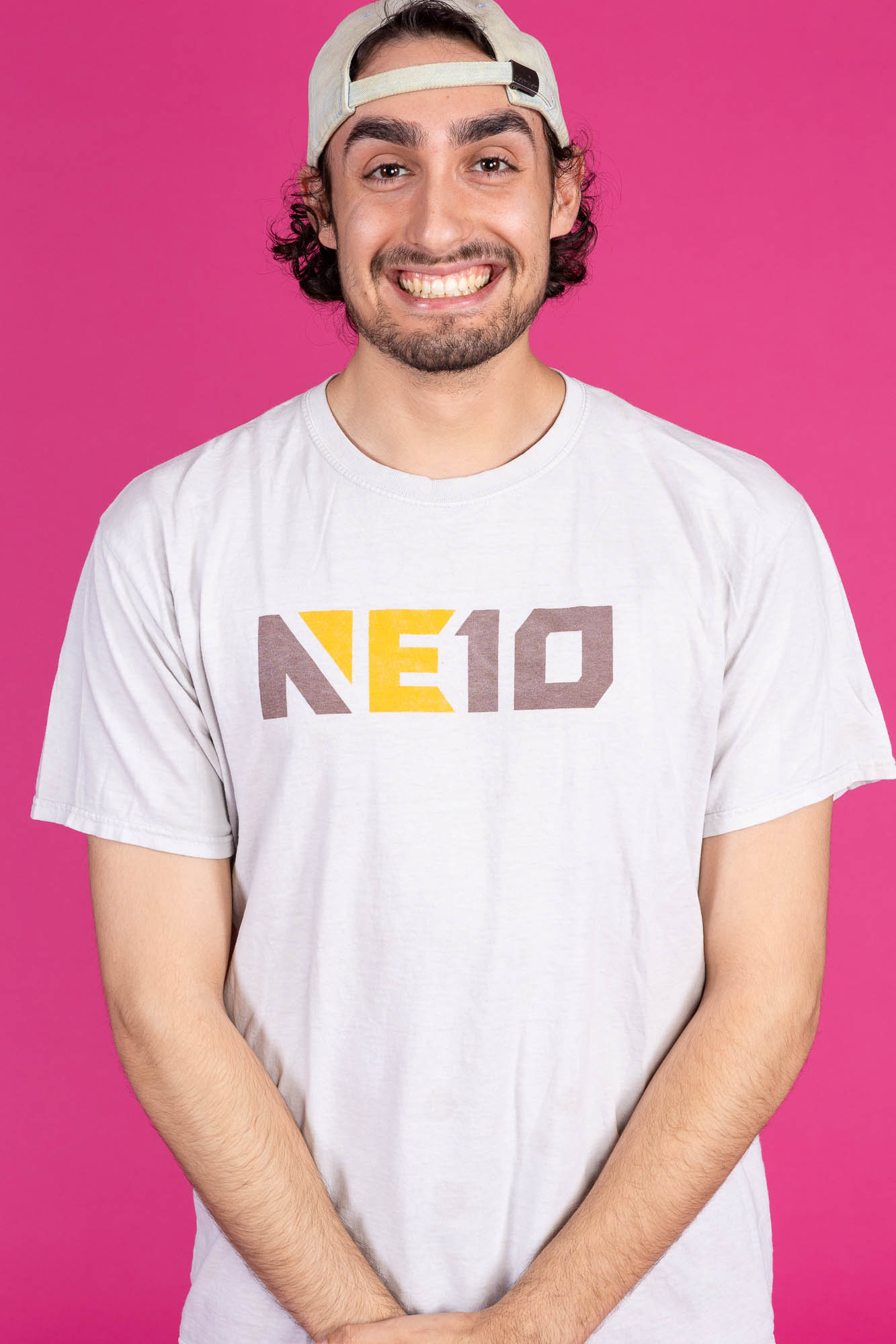 Tyller / audio production & electronic music - Rhodes School of Music