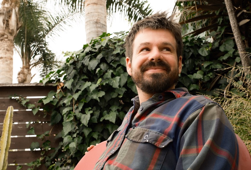 Cooper / drums - Rhodes School of Music