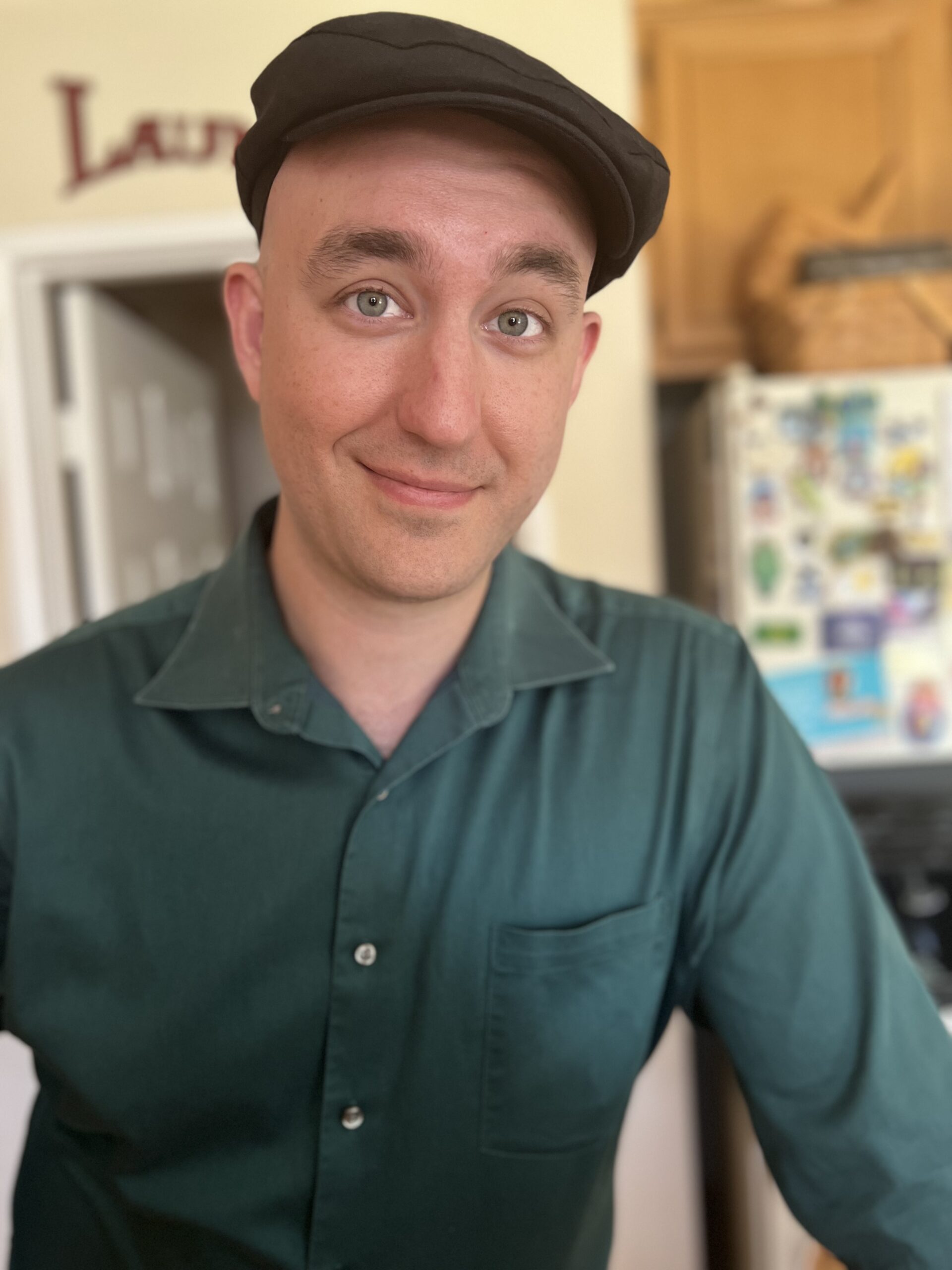 Joseph / woodwinds - Rhodes School of Music